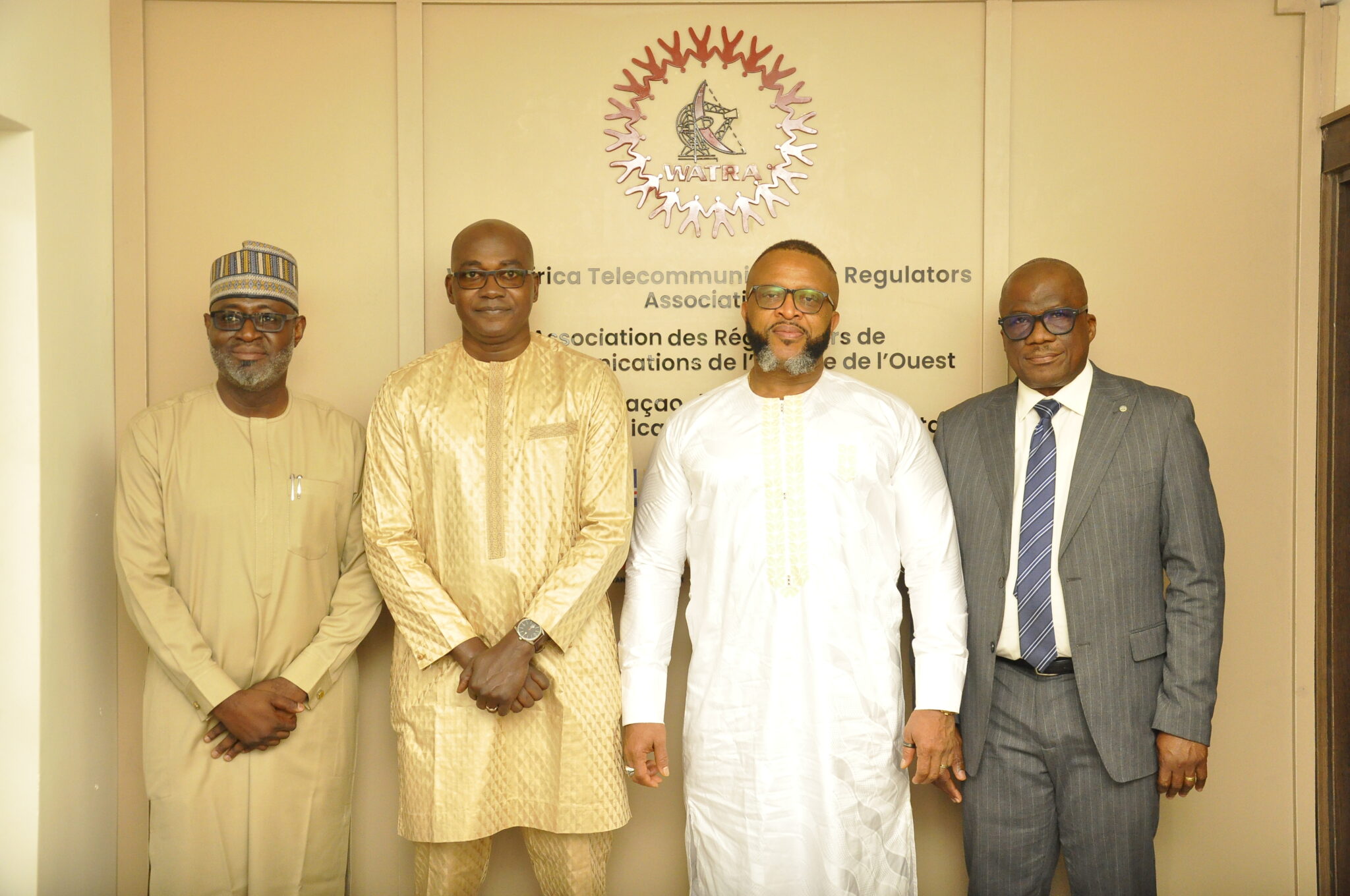 WATRA holds its 36th Executive Committee Meeting at its Executive ...